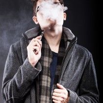 The Hidden Dangers of E-Cigarettes | Austin Air Purifiers