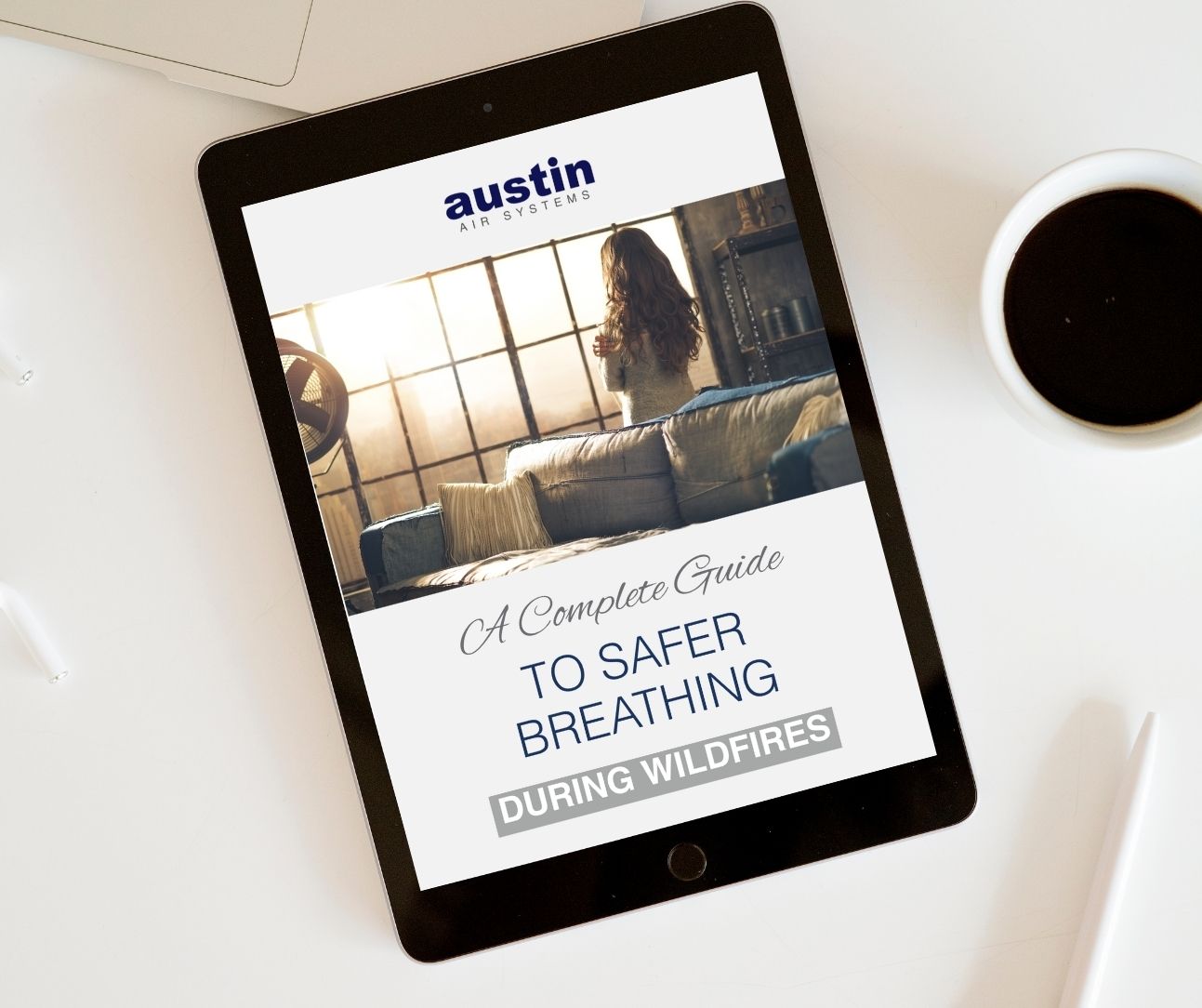 Protected: Austin Air Wildfire Toolkit - Austin Air Systems. Clinically ...